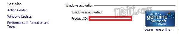 Check Windows License & Activation Status