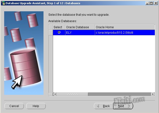 Steps to Patch Oracle 10.2.0.1.0 to 10.2.0.4.0