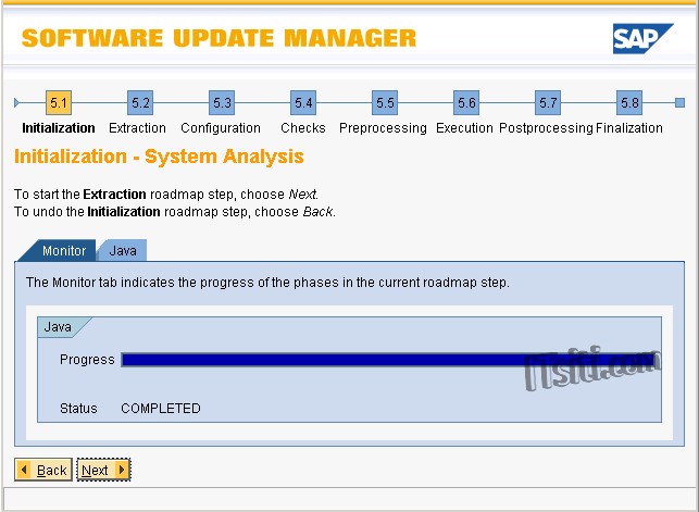 How to Update SAP Kernel using Software Update Manager (SUM)