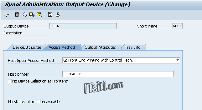 Error: BG: saplpd_open_dc failed, msg = 808 SAPLPD:Windows Problem