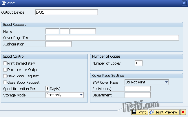 ADS Configuration in Solution Manager