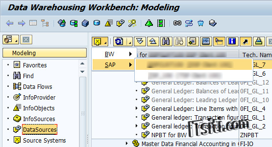 RSA1, Proof of Origin Direct to Own System
